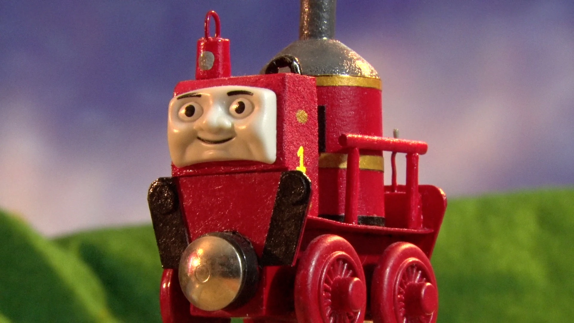 Glynn | Enterprisingengine93 Wiki | Fandom