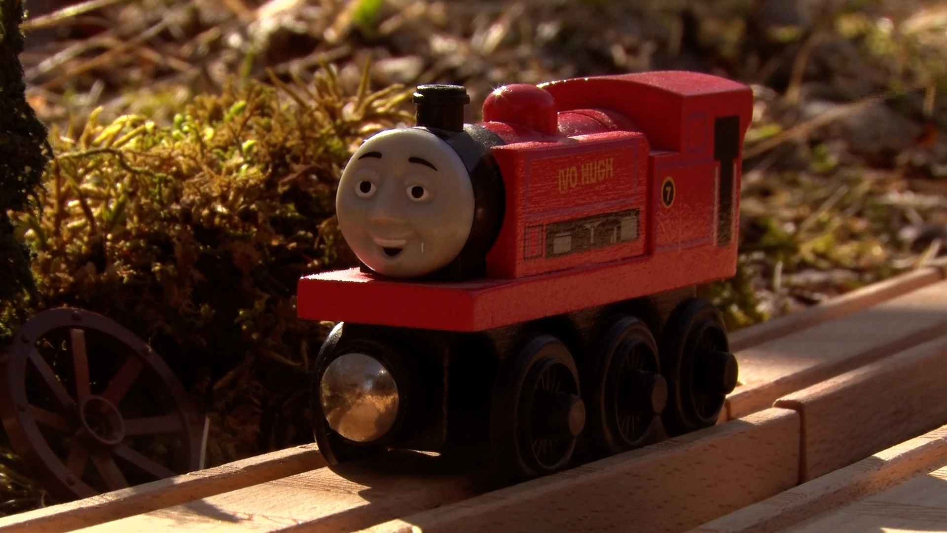 Ivo Hugh | Enterprisingengine93 Wiki | Fandom