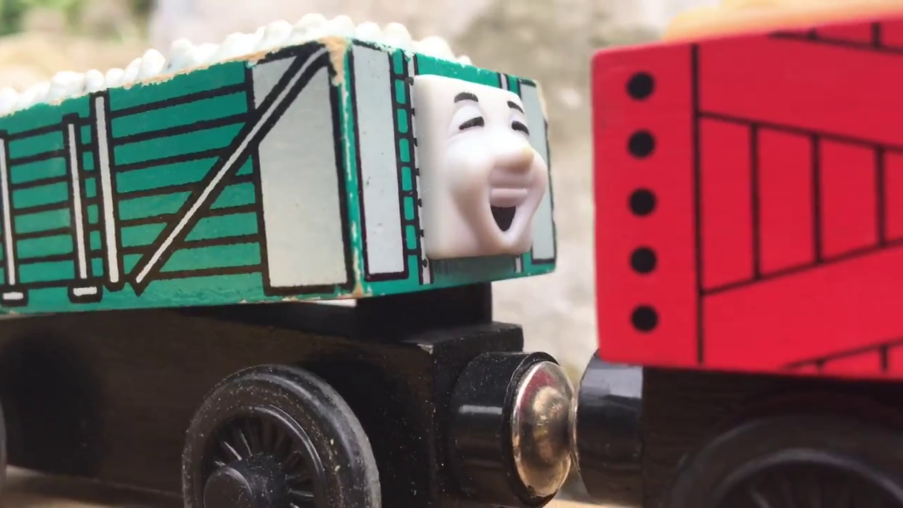 Rickety | Enterprisingengine93 Wiki | FANDOM powered by Wikia Rickety | Enterprisingengine93 Wiki | FANDOM powered by Wikia