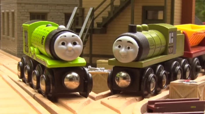 Ryatron 12 | Enterprisingengine93 Wiki | Fandom