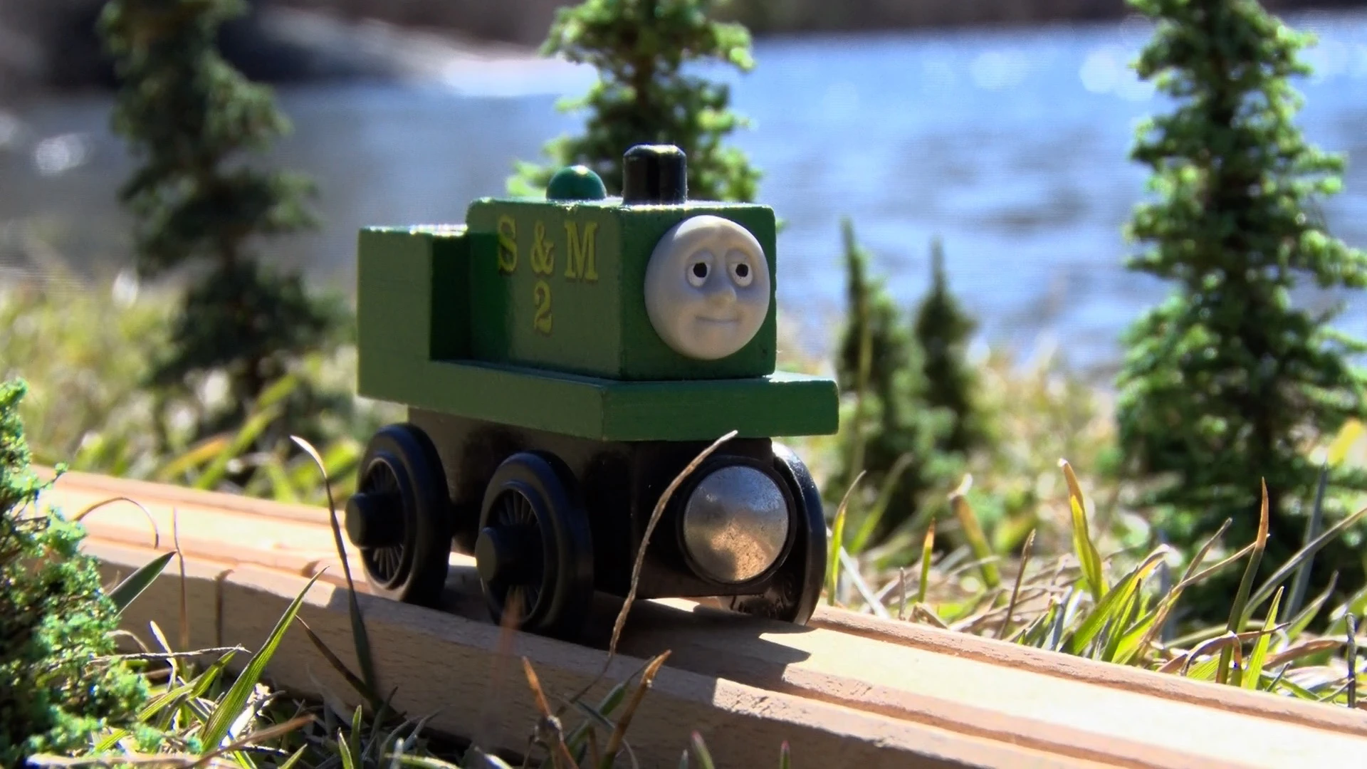 Neil | Enterprisingengine93 Wiki | Fandom