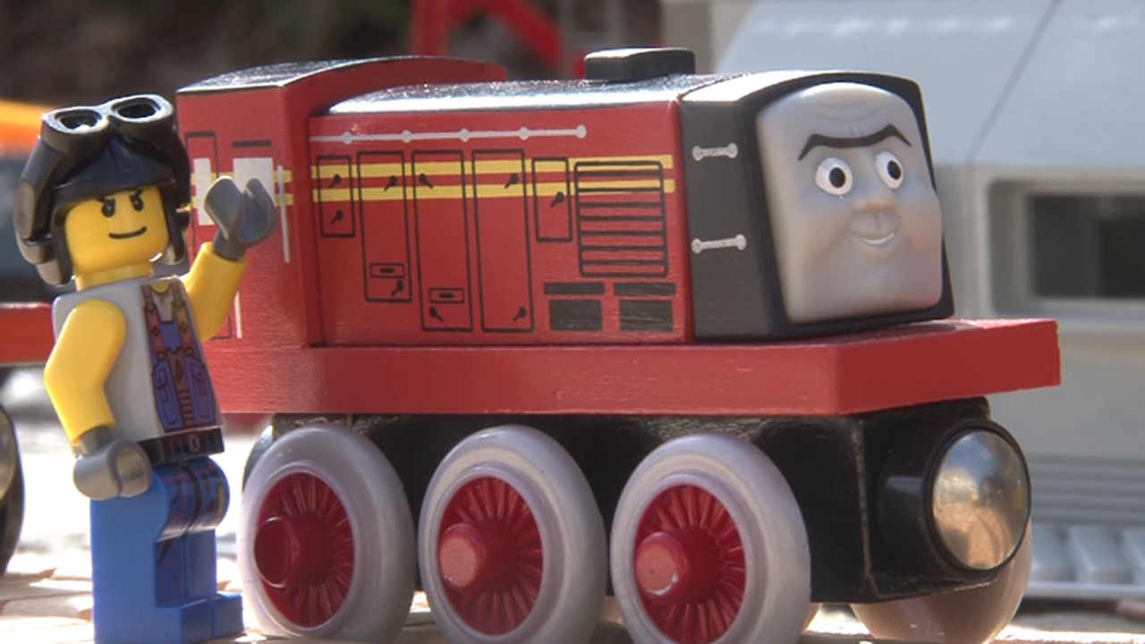 Norman Enterprisingengine93 Wiki Fandom Powered By Wikia