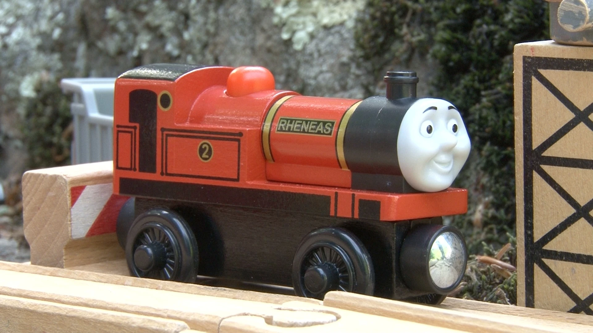 Rheneas | Enterprisingengine93 Wiki | FANDOM powered by Wikia