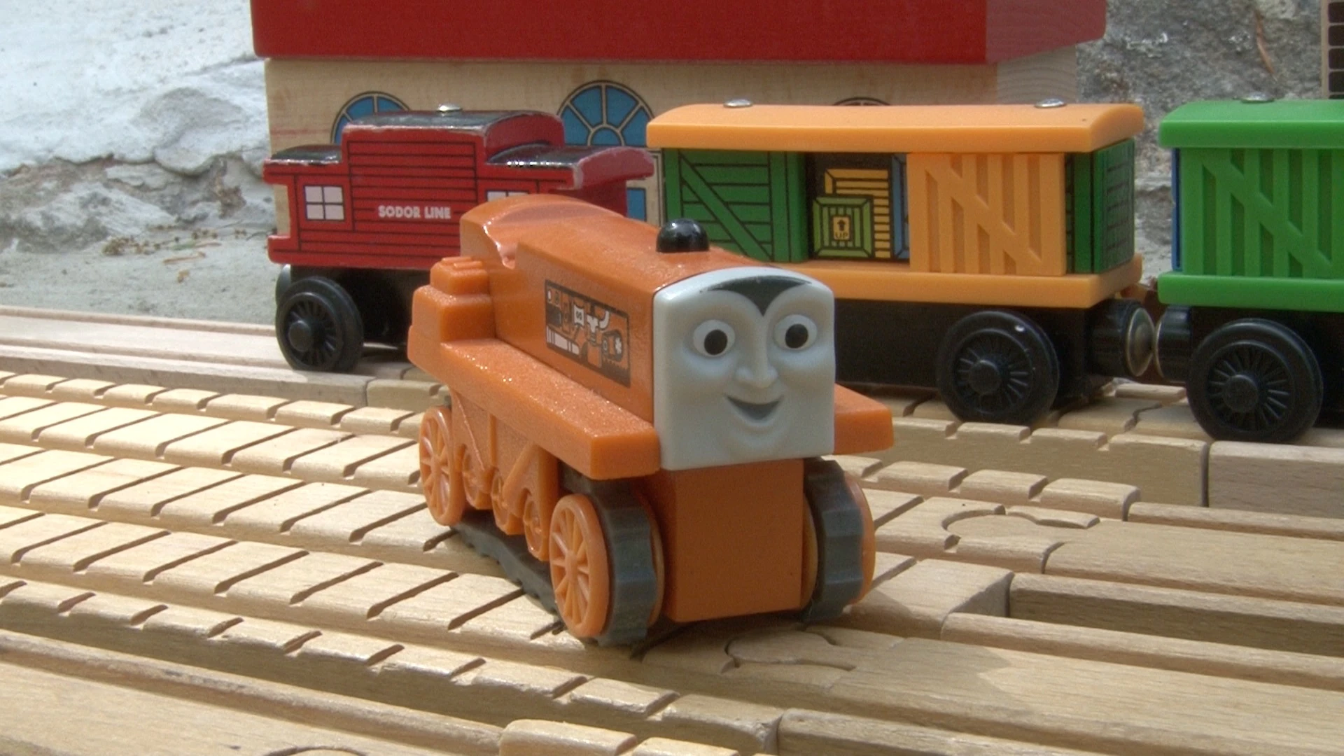 Terence | Enterprisingengine93 Wiki | FANDOM powered by Wikia