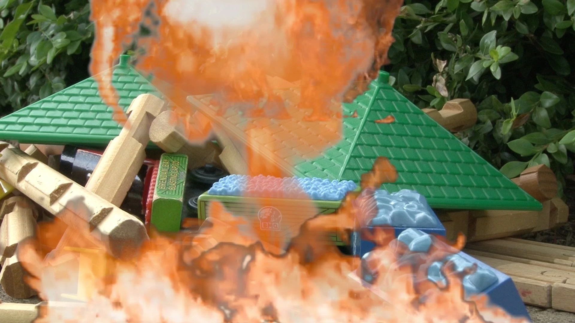 Troublesome Trucks/Gallery | Enterprisingengine93 Wiki | Fandom