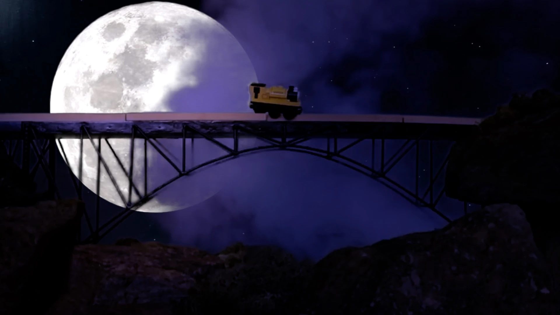 Duncan Gets Spooked | Enterprisingengine93 Wiki | Fandom