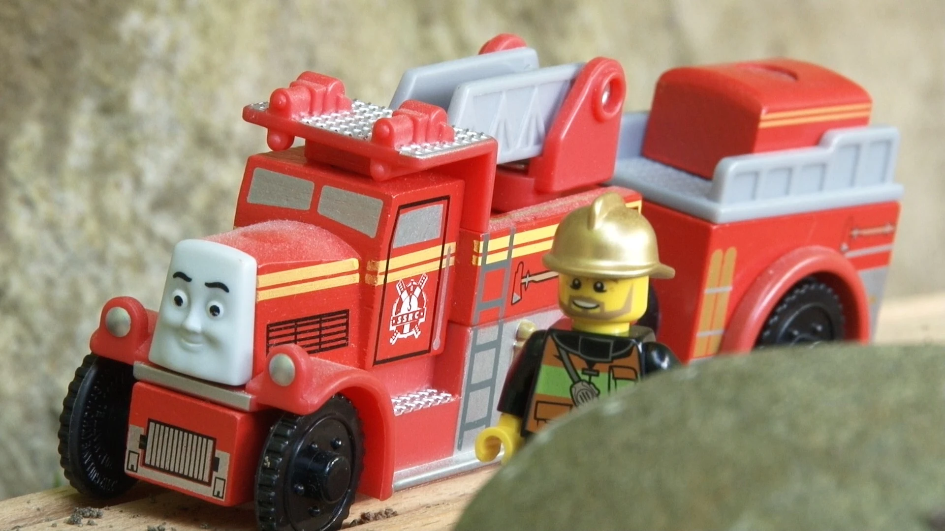 Flynn | Enterprisingengine93 Wiki | Fandom