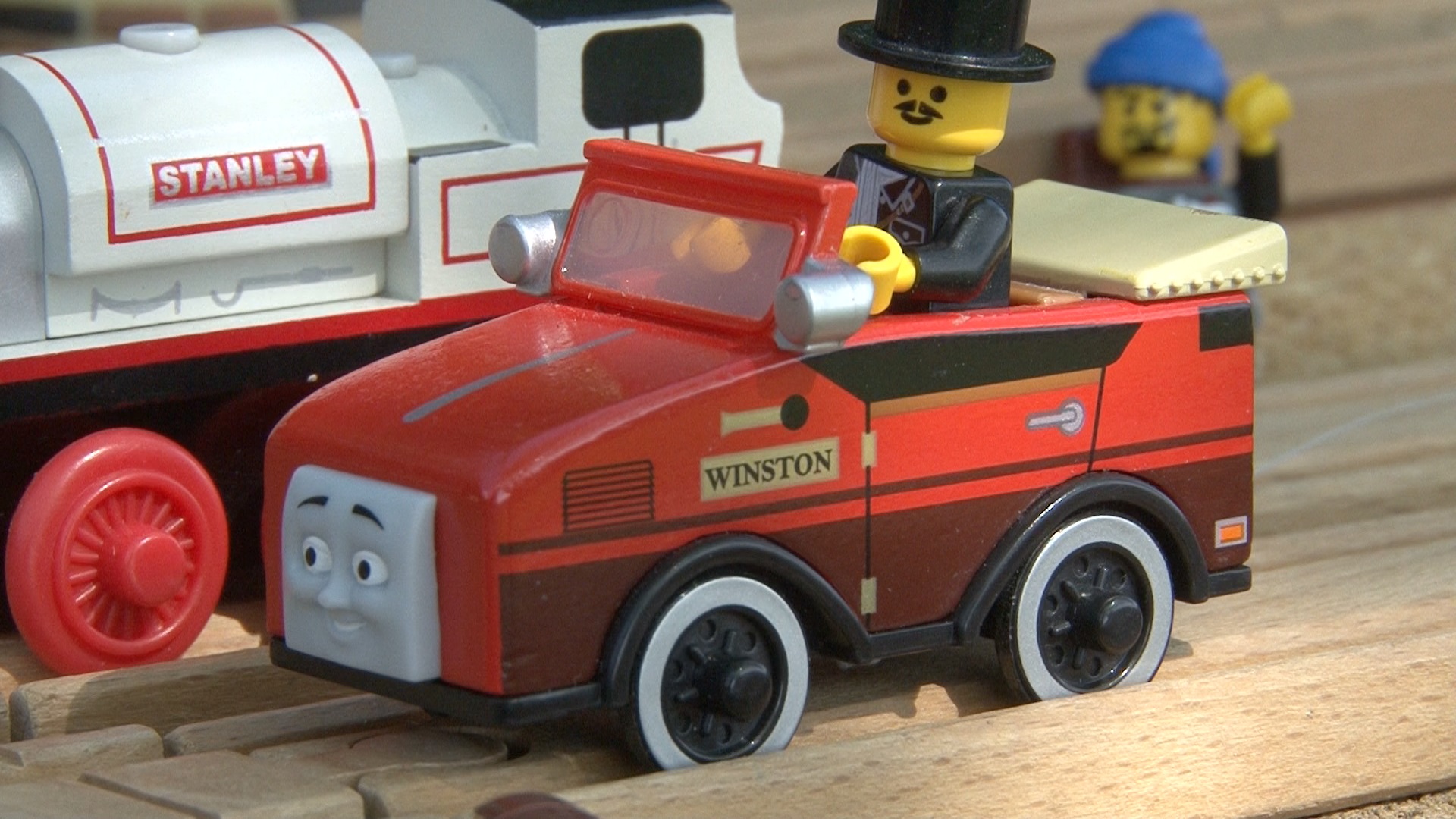Winston | Enterprisingengine93 Wiki | FANDOM powered by Wikia Winston | Enterprisingengine93 Wiki | FANDOM powered by Wikia