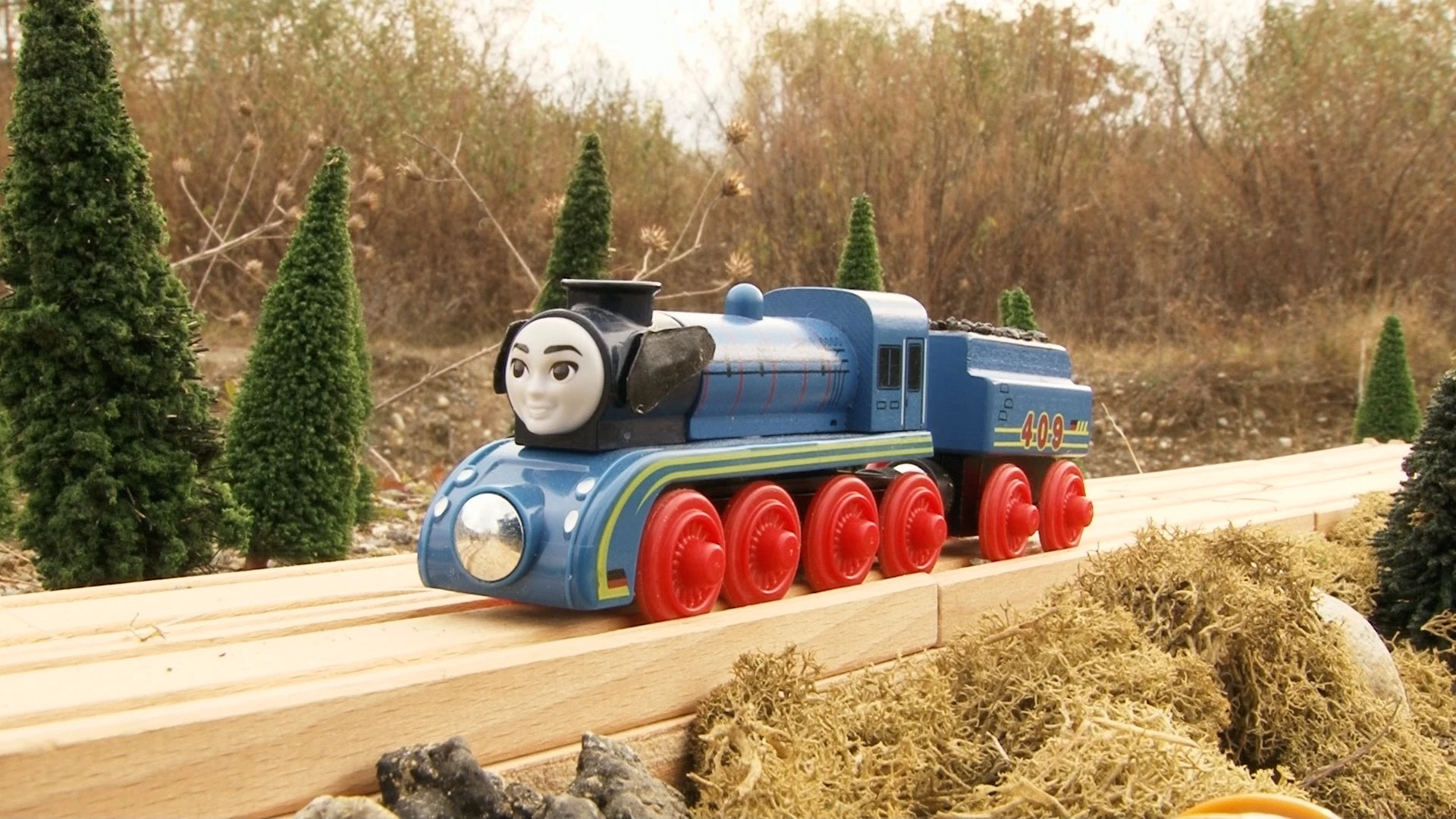 Frieda | Enterprisingengine93 Wiki | FANDOM powered by Wikia