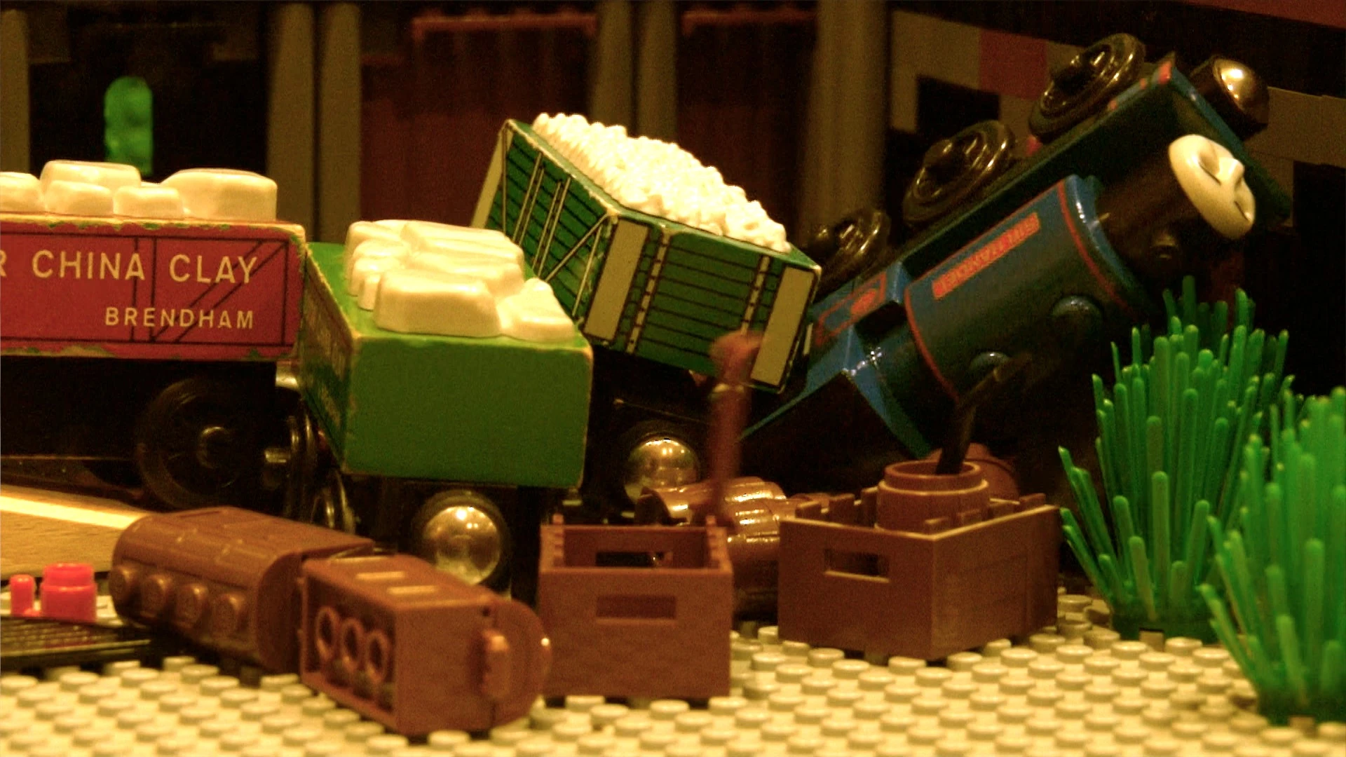 Sir Handel/Gallery | Enterprisingengine93 Wiki | Fandom