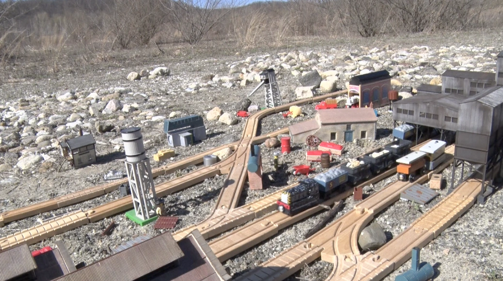 Ffarquhar Quarry | Enterprisingengine93 Wiki | Fandom