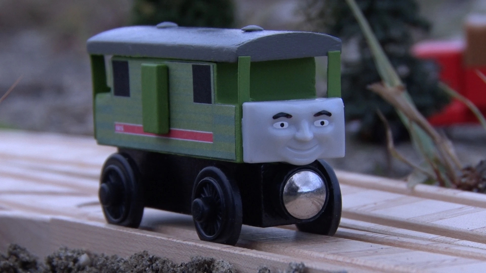 Bradford | Enterprisingengine93 Wiki | Fandom