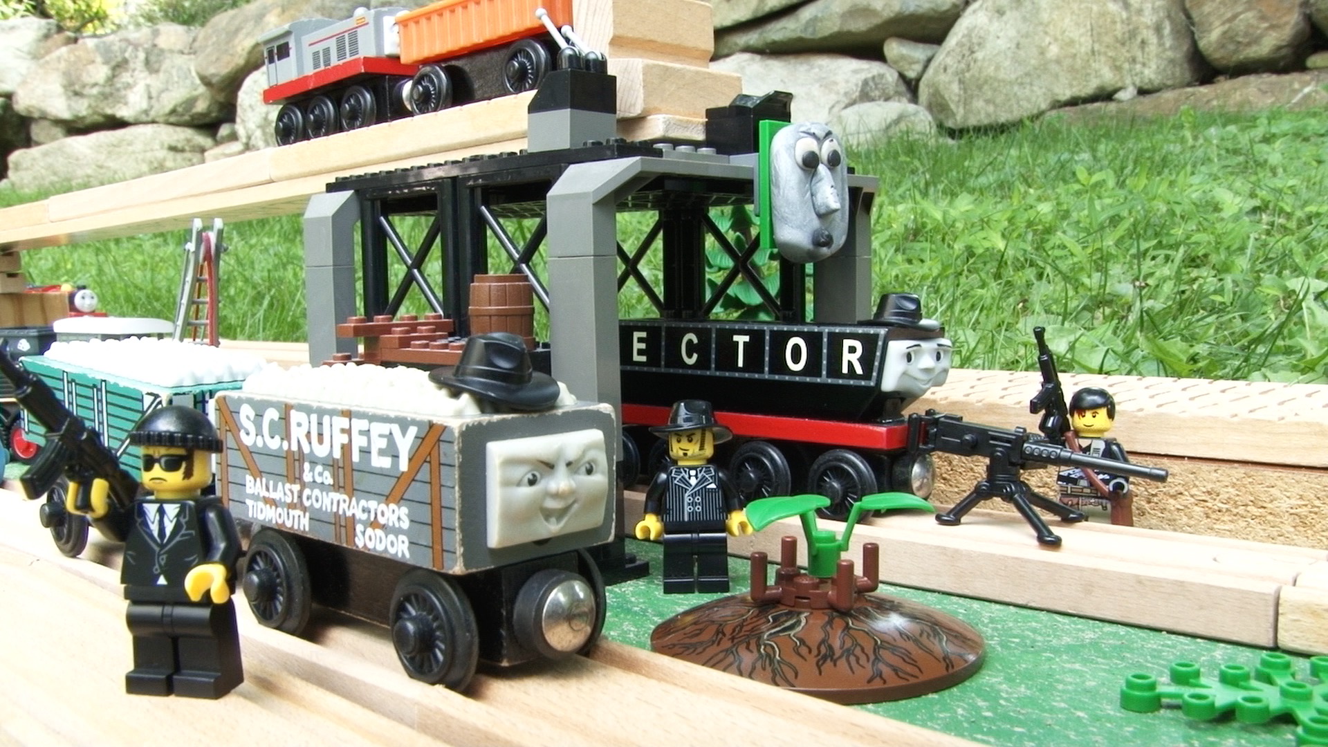 S.C. Ruffey | Enterprisingengine93 Wiki | FANDOM powered by Wikia S.C. Ruffey | Enterprisingengine93 Wiki | FANDOM powered by Wikia