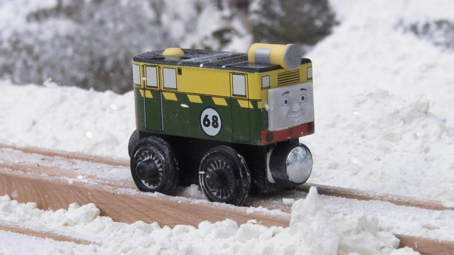 Mikester Paltoes | Enterprisingengine93 Wiki | Fandom