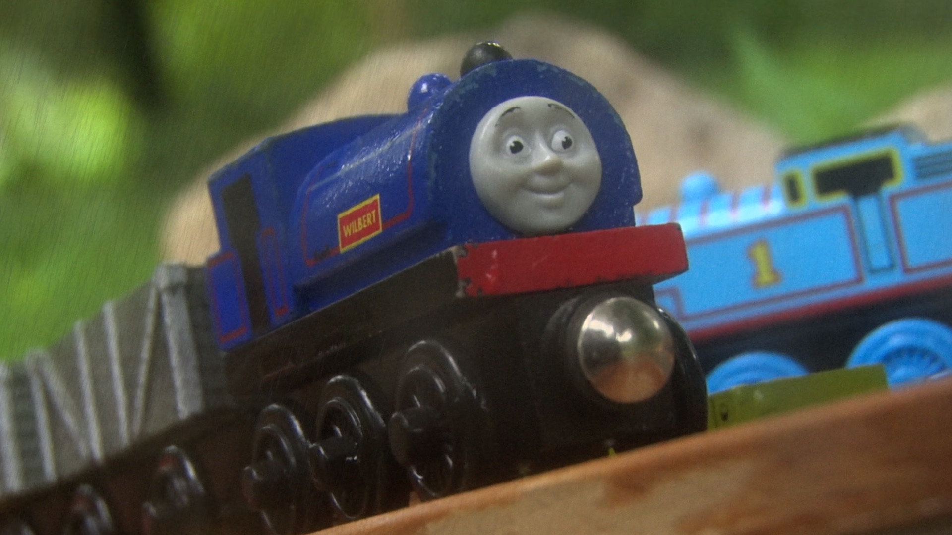 Wilbert | Enterprisingengine93 Wiki | FANDOM powered by Wikia