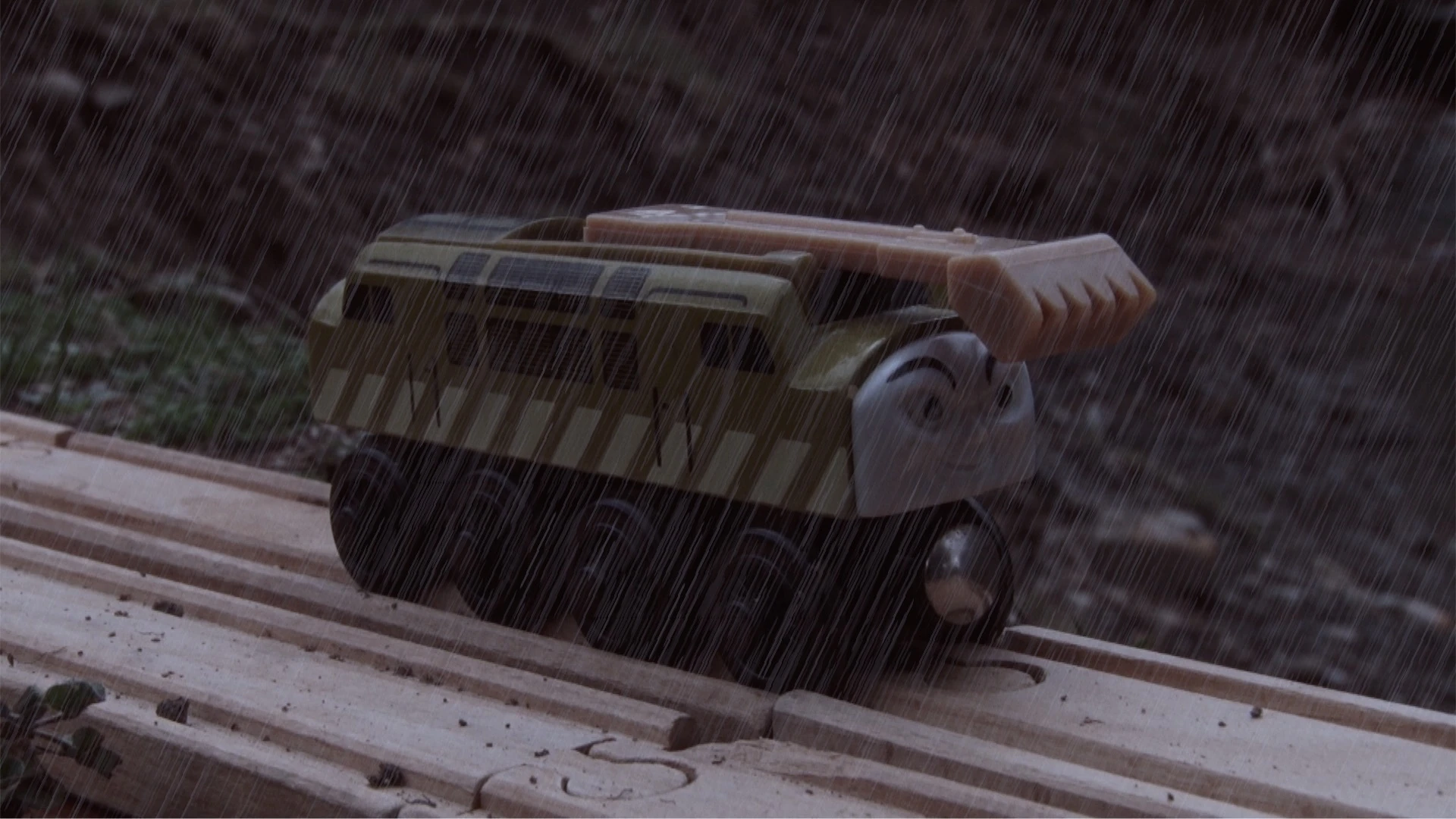 Diesel 10 | Enterprisingengine93 Wiki | Fandom