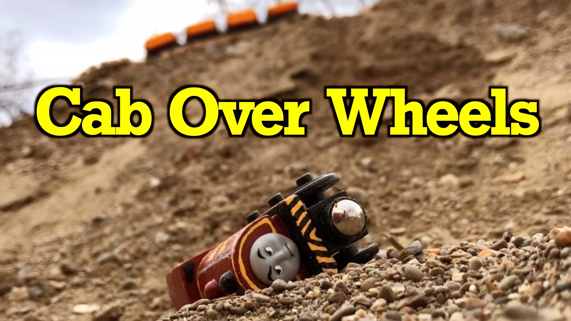 Cab Over Wheels | Enterprisingengine93 Wiki | Fandom