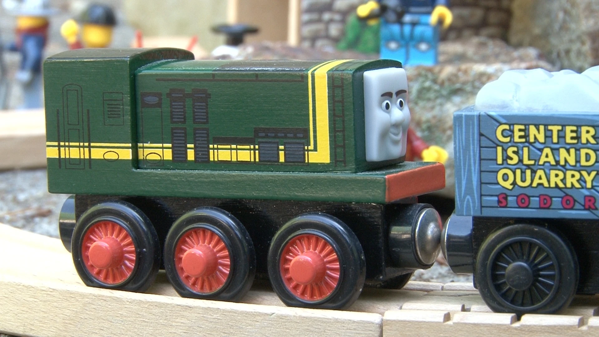 Paxton | Enterprising Engines Wiki | Fandom
