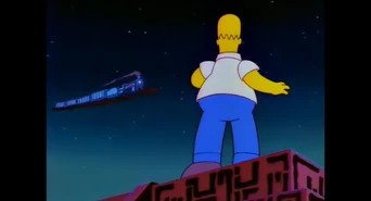 Minor Locomotives from The Simpsons | Entertainment Trains Wiki | Fandom