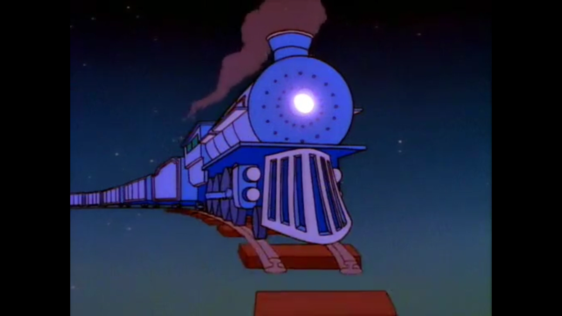 Freelance Locomotives | Entertainment Trains Wiki | Fandom