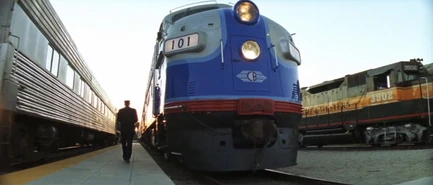 Fillmore and Western Railway | Entertainment Trains Wiki | Fandom