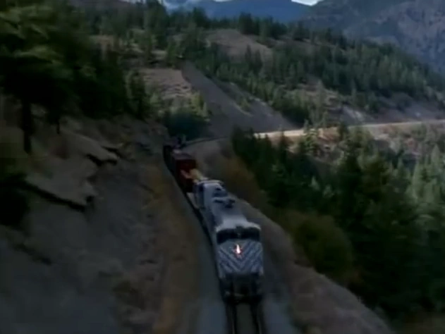 West Rail 642 | Entertainment Trains Wiki | Fandom