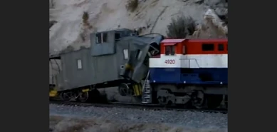 TCN&R 4920 | Entertainment Trains Wiki | Fandom