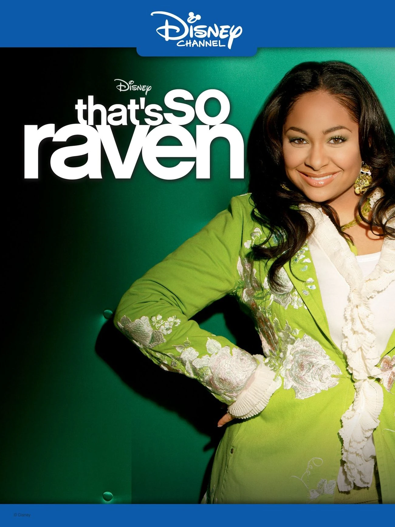 That's So Raven | Television Wiki | Fandom