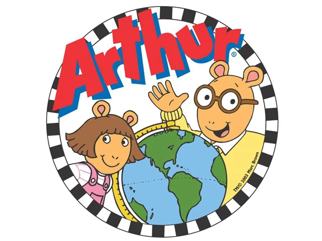 Arthur | Television Wiki | Fandom
