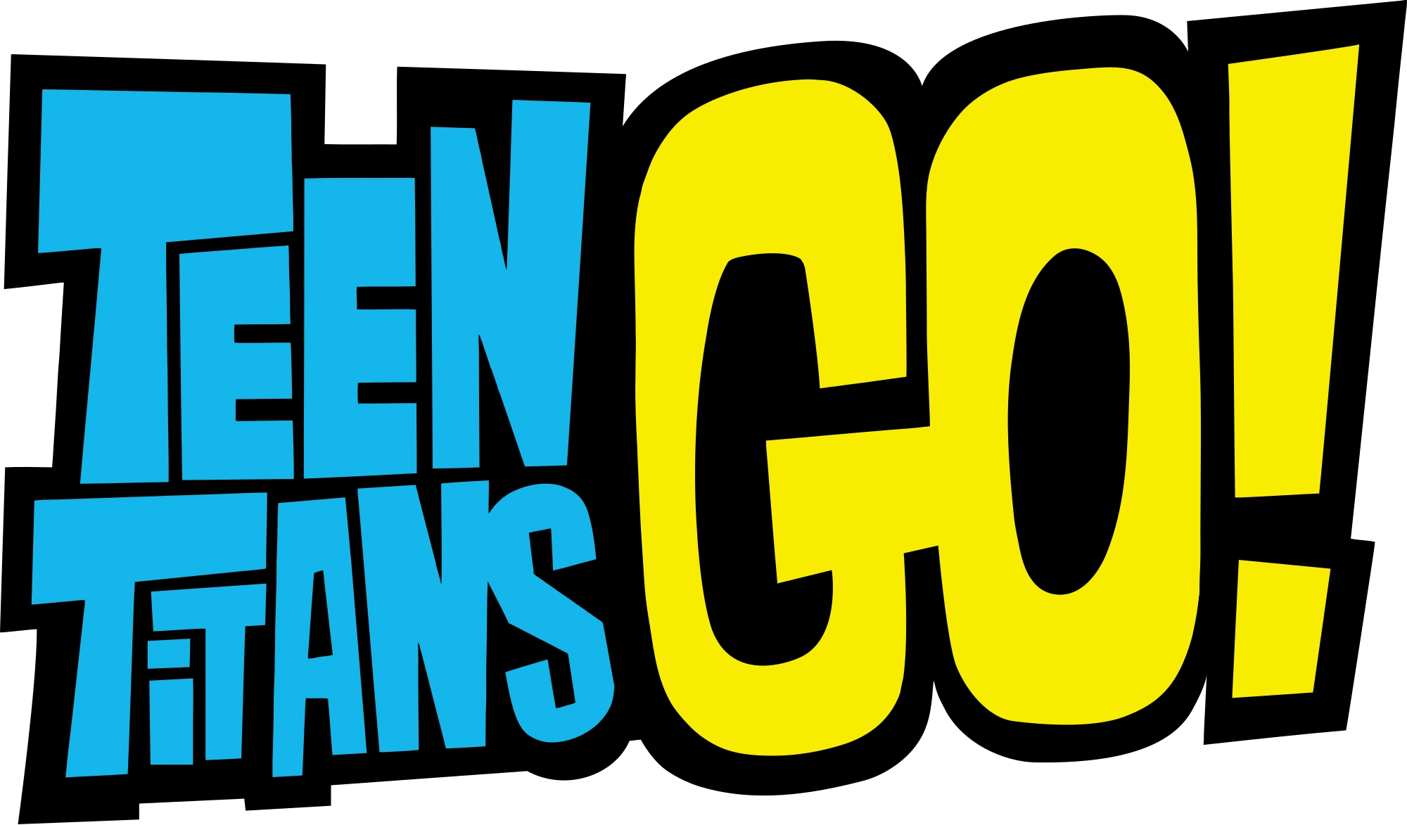 Teen Titans Go! | Television Wiki | FANDOM powered by Wikia