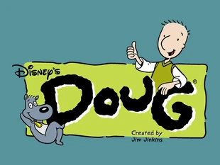 Doug | Television Wiki | Fandom