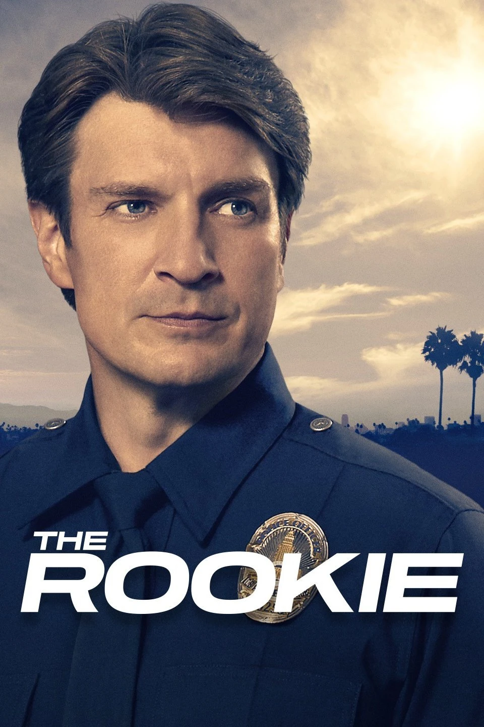 The Rookie | Television Wiki | Fandom