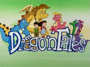 Dragon Tales | Television Wiki | Fandom