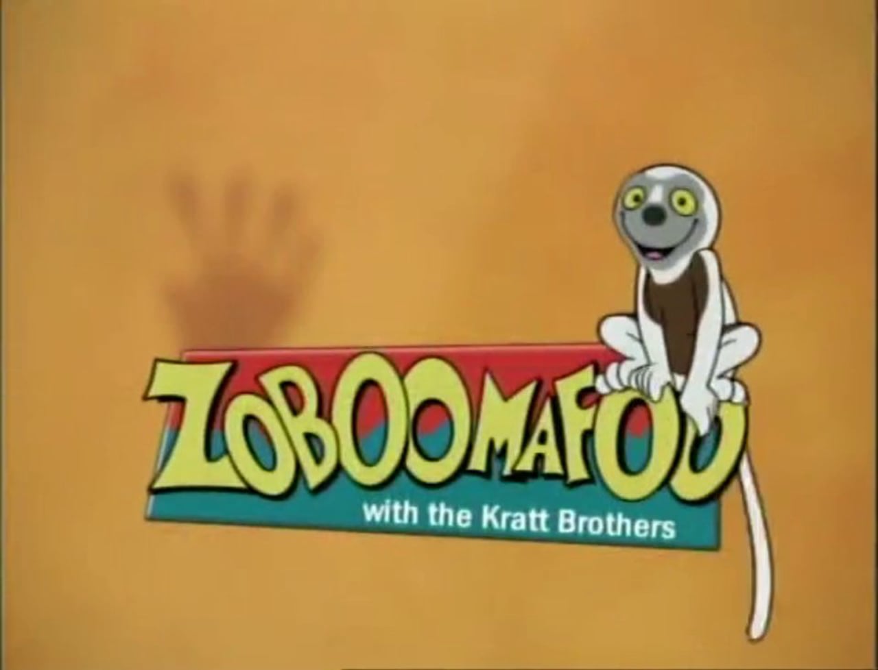 Zoboomafoo | Television Wiki | Fandom