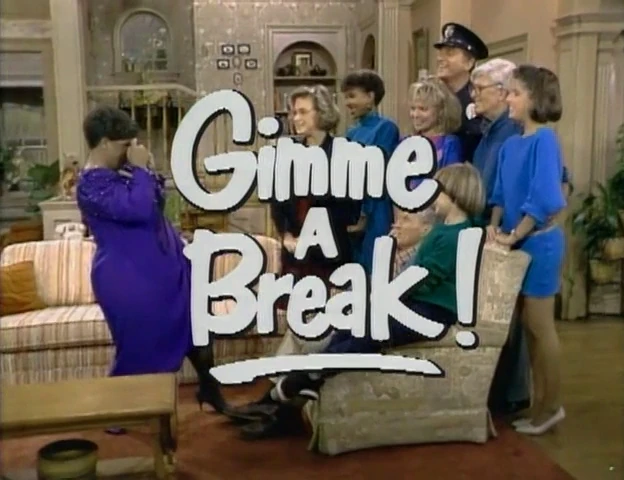 Gimme a Break! | Television Wiki | Fandom