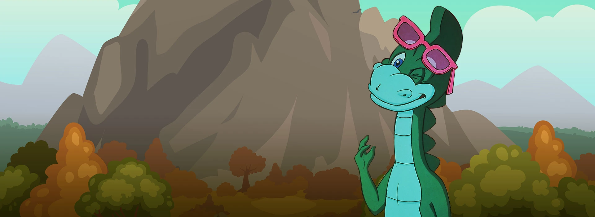 Denver, the Last Dinosaur | Television Wiki | Fandom
