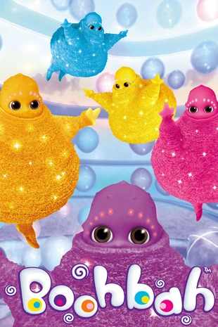 Boohbah | Television Wiki | Fandom