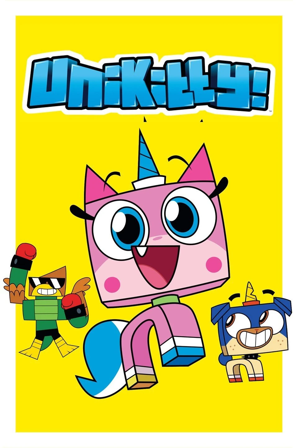 Unikitty! | Television Wiki | Fandom