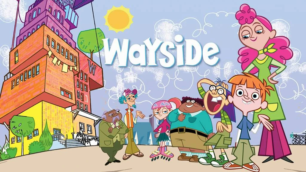 Wayside | Television Wiki | Fandom