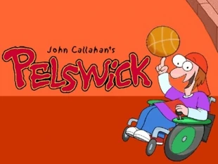 Pelswick | Television Wiki | Fandom