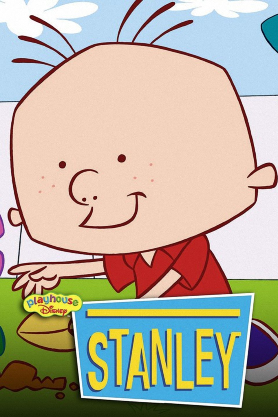 Stanley | Television Wiki | Fandom Stanley | Television Wiki | Fandom