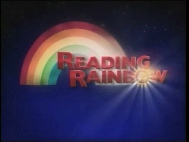 Reading Rainbow | Television Wiki | Fandom