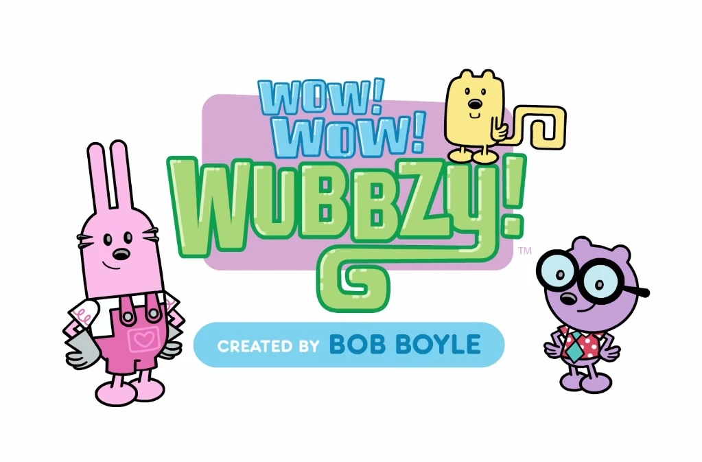 Wow! Wow! Wubbzy! | Television Wiki | Fandom