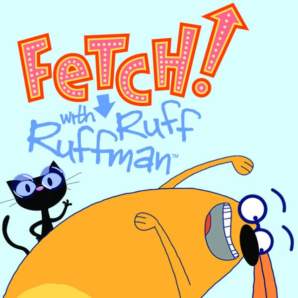Fetch! with Ruff Ruffman | Television Wiki | Fandom
