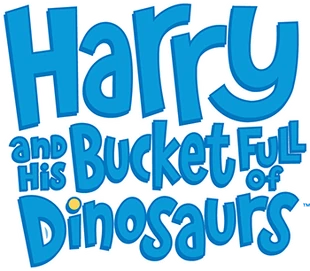 Harry and His Bucket Full of Dinosaurs | Television Wiki | Fandom
