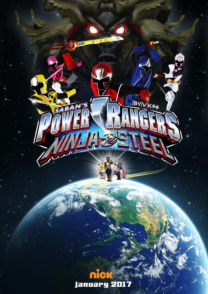 Power Rangers | Television Wiki | FANDOM powered by Wikia