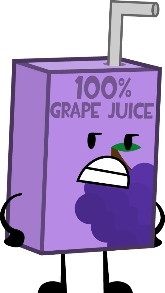 Grape Juice | Entity Warfield Wiki | Fandom