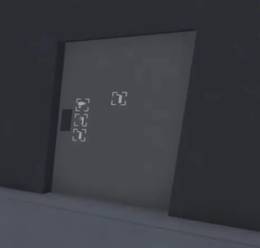 Doors | Entry Point Wiki | Fandom