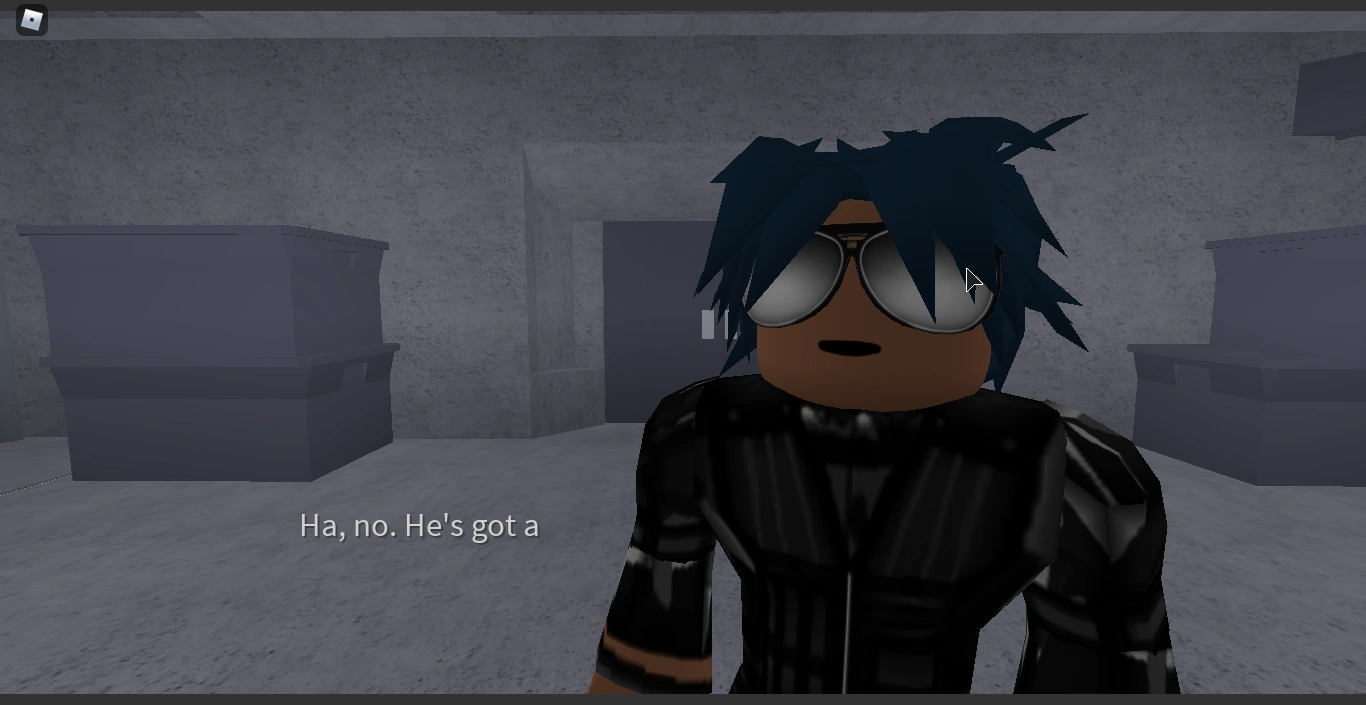 User blog:Blake "Falcon" Danger/Operatives | Entry Point Wiki | Fandom