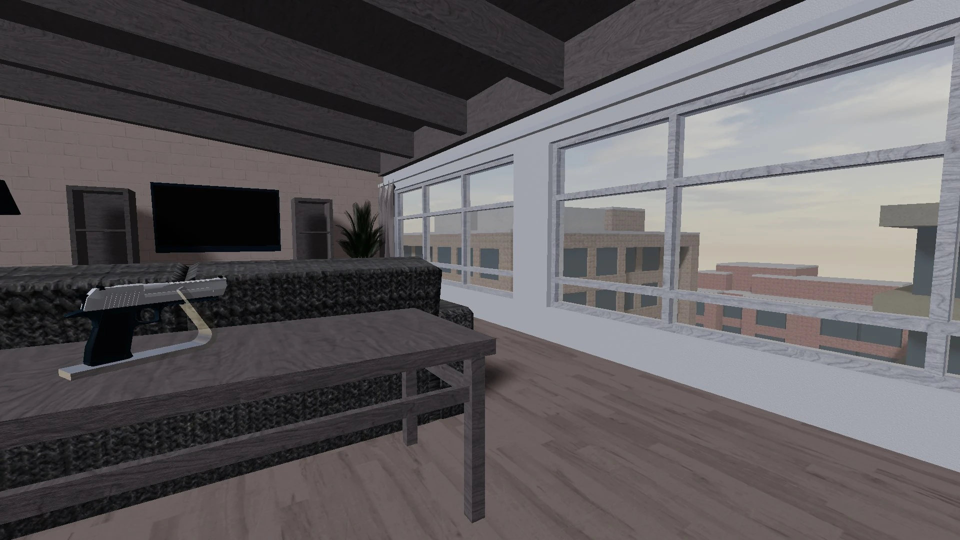 Discuss Everything About Entry Point Wiki | Fandom